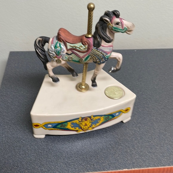 tobin fraley musical | Toys | Tobin Fraley Musical Rocking Horse ...
